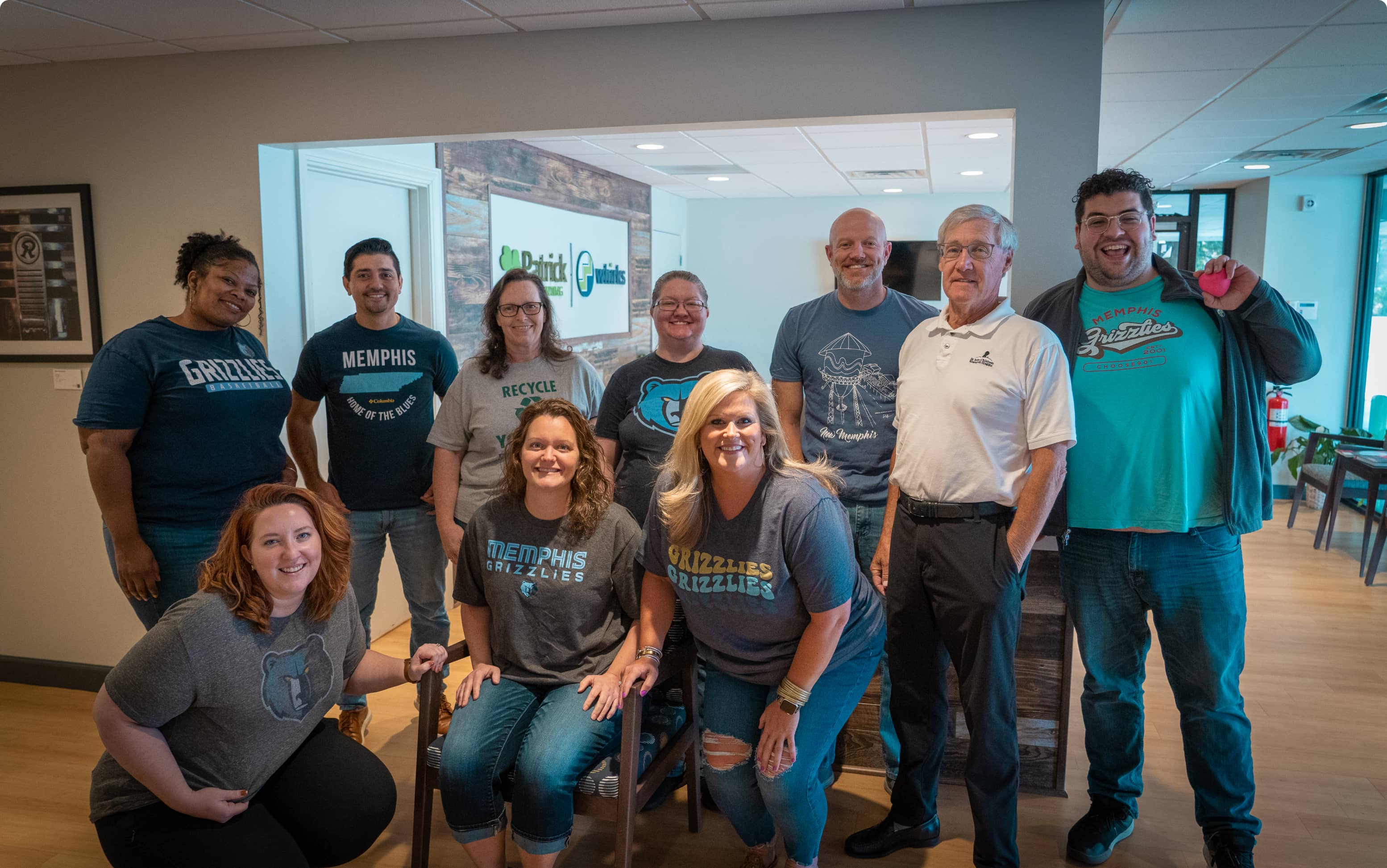 Careers | Patrick Accounting