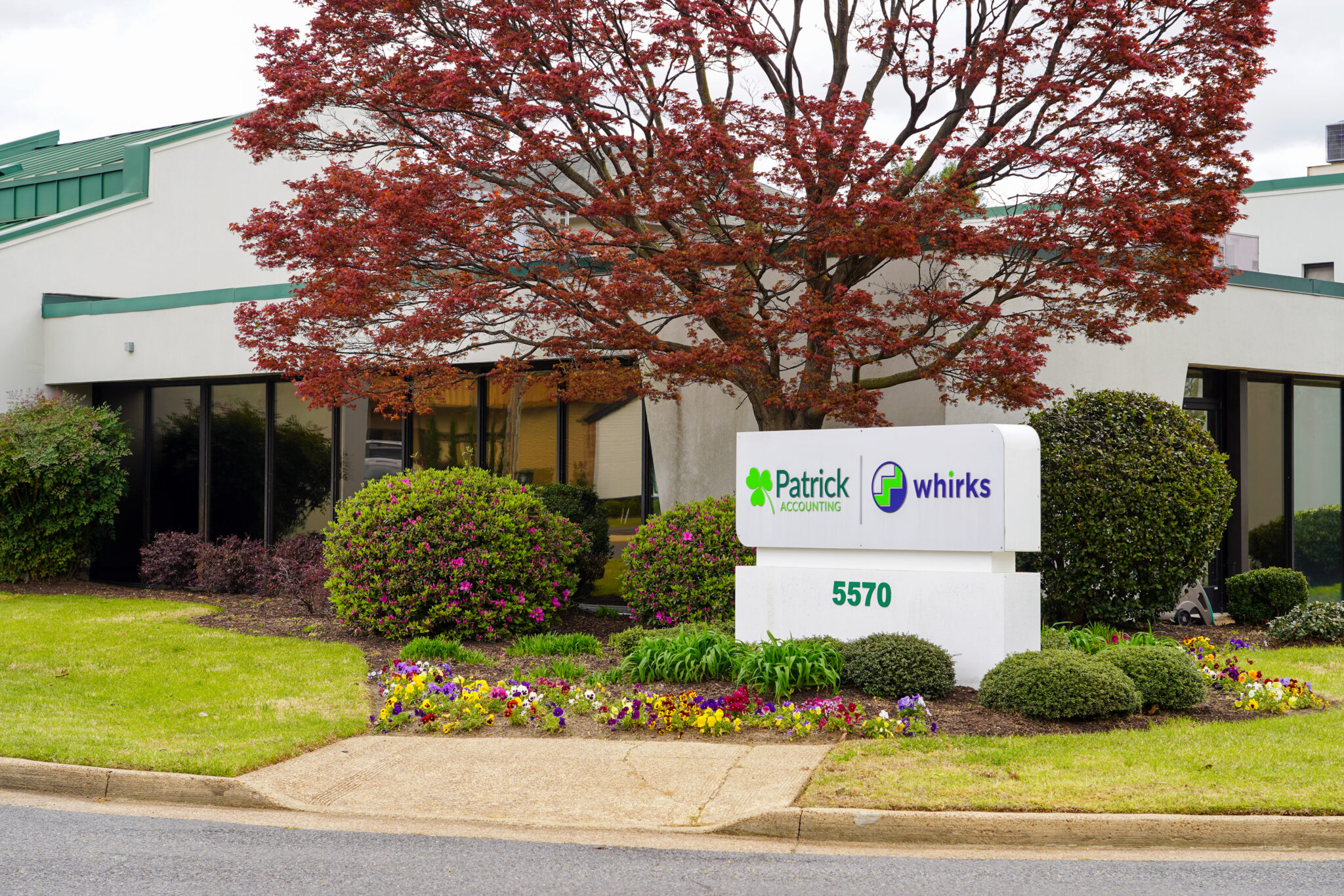 What to Expect During Your Initial Strategy Session with Patrick Accounting